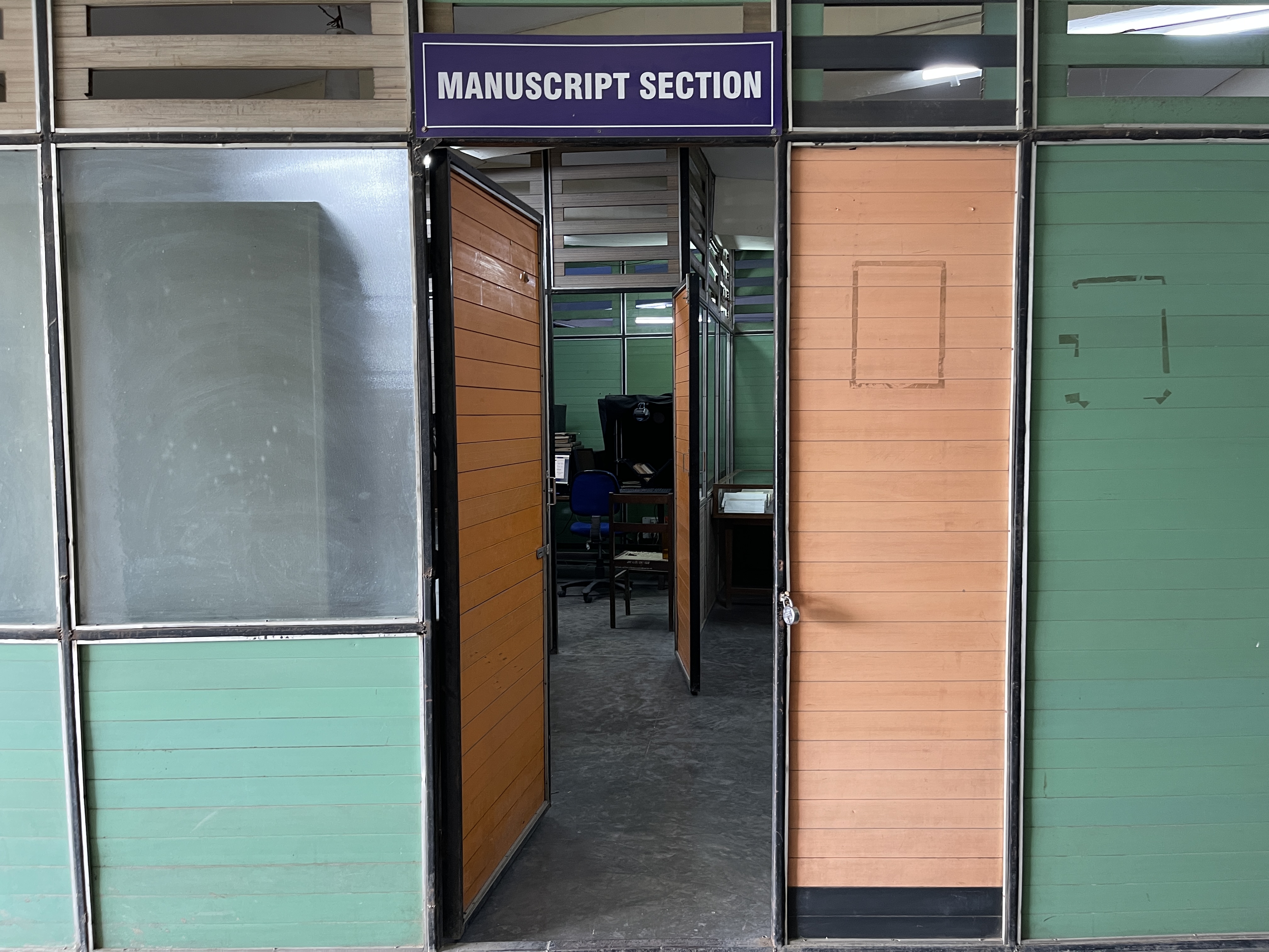 JAMIA HAMDARD LIBRARY AND INFORMATION SYSTEM